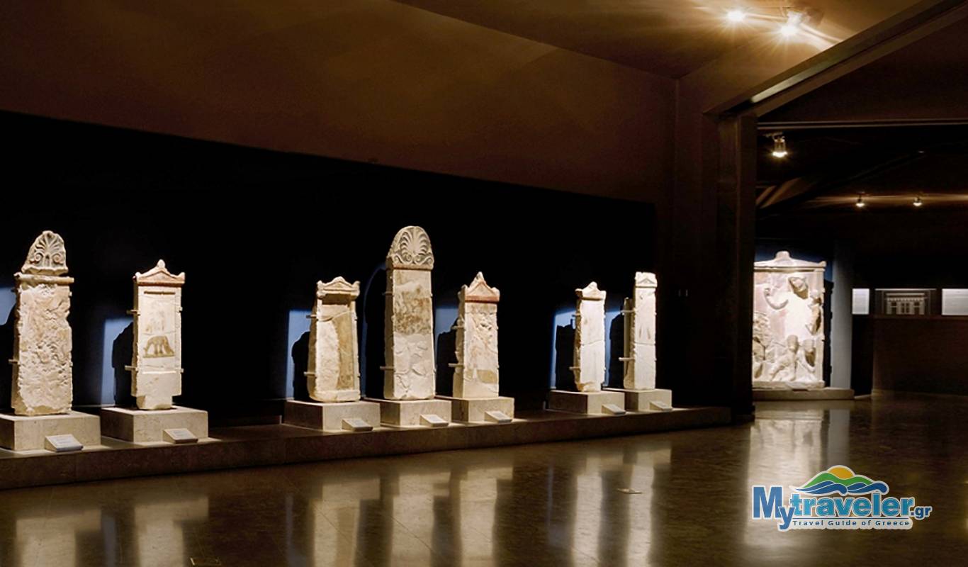 Η Βεργίνα και ο αρχαιολογικός χώρος των Αιγών - MyTraveler.gr