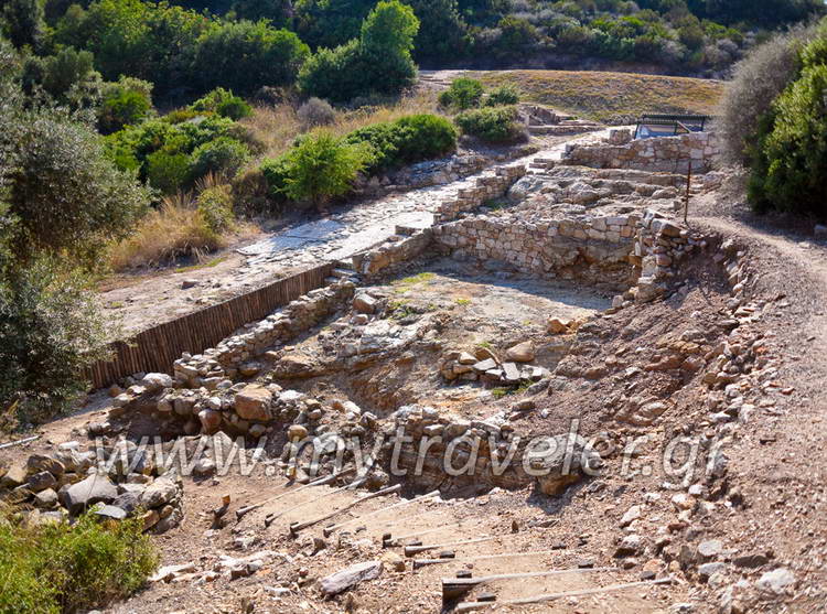 Αρχαία Στάγειρα - MyTraveler.gr
