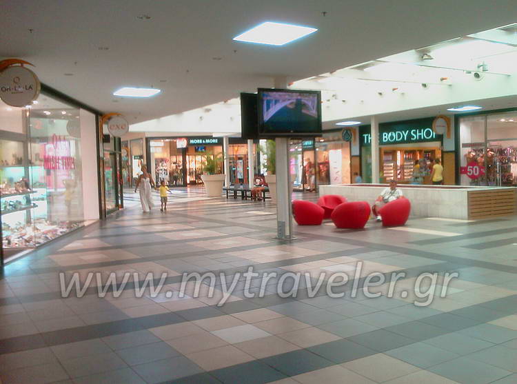 Mediterranean Cosmos - MyTraveler.gr