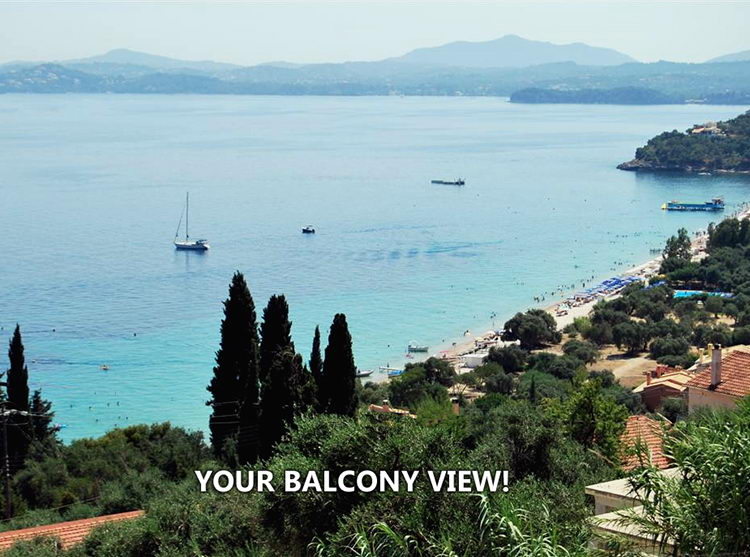 Sotiris apartment - MyTraveler.gr