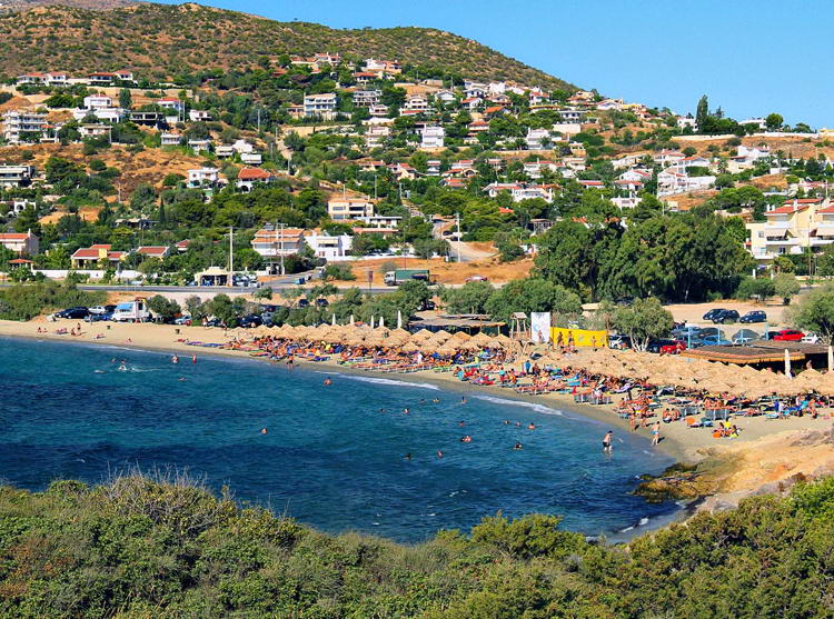 Μαύρο Λιθάρι - MyTraveler.gr