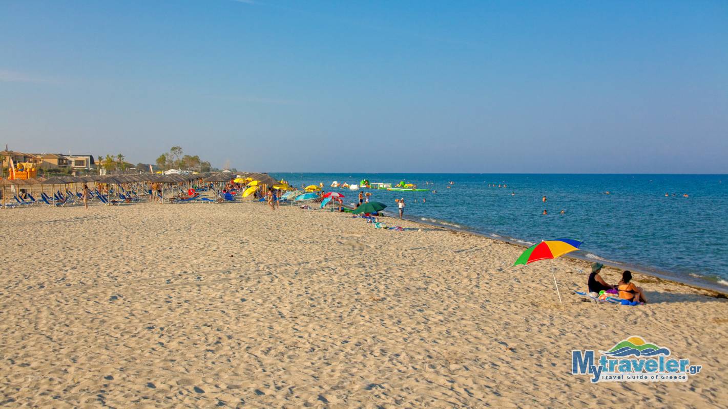 Παραλια Κατερίνης 2 - MyTraveler.gr