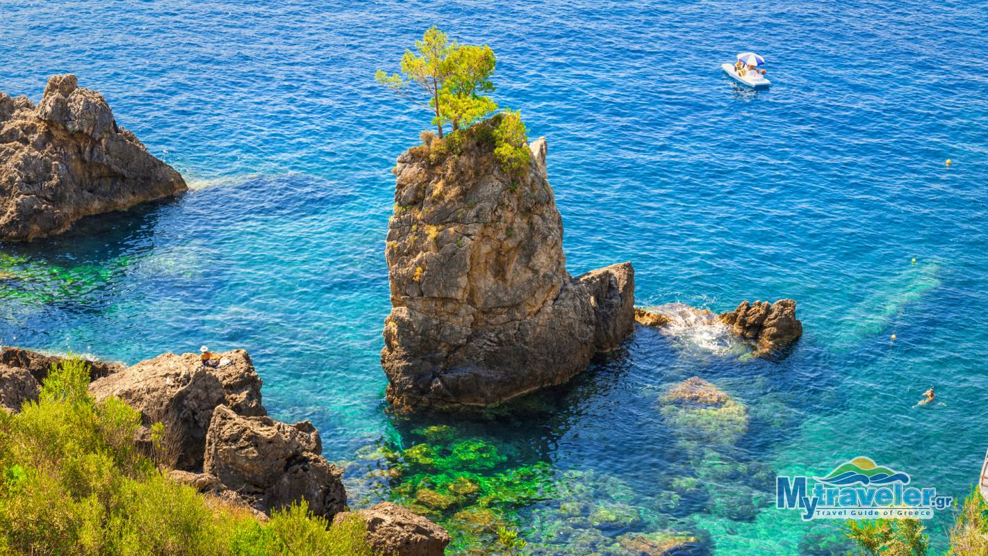 La Grotta MyTraveler gr La Grotta MyTraveler gr
